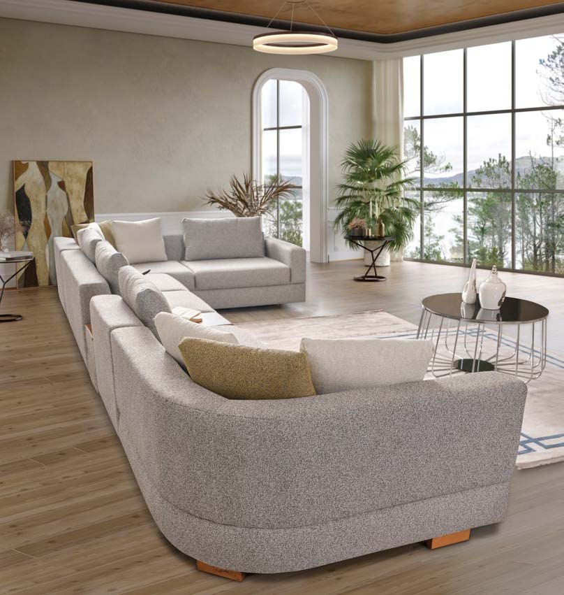 Haluk – Vizyon Mobilya