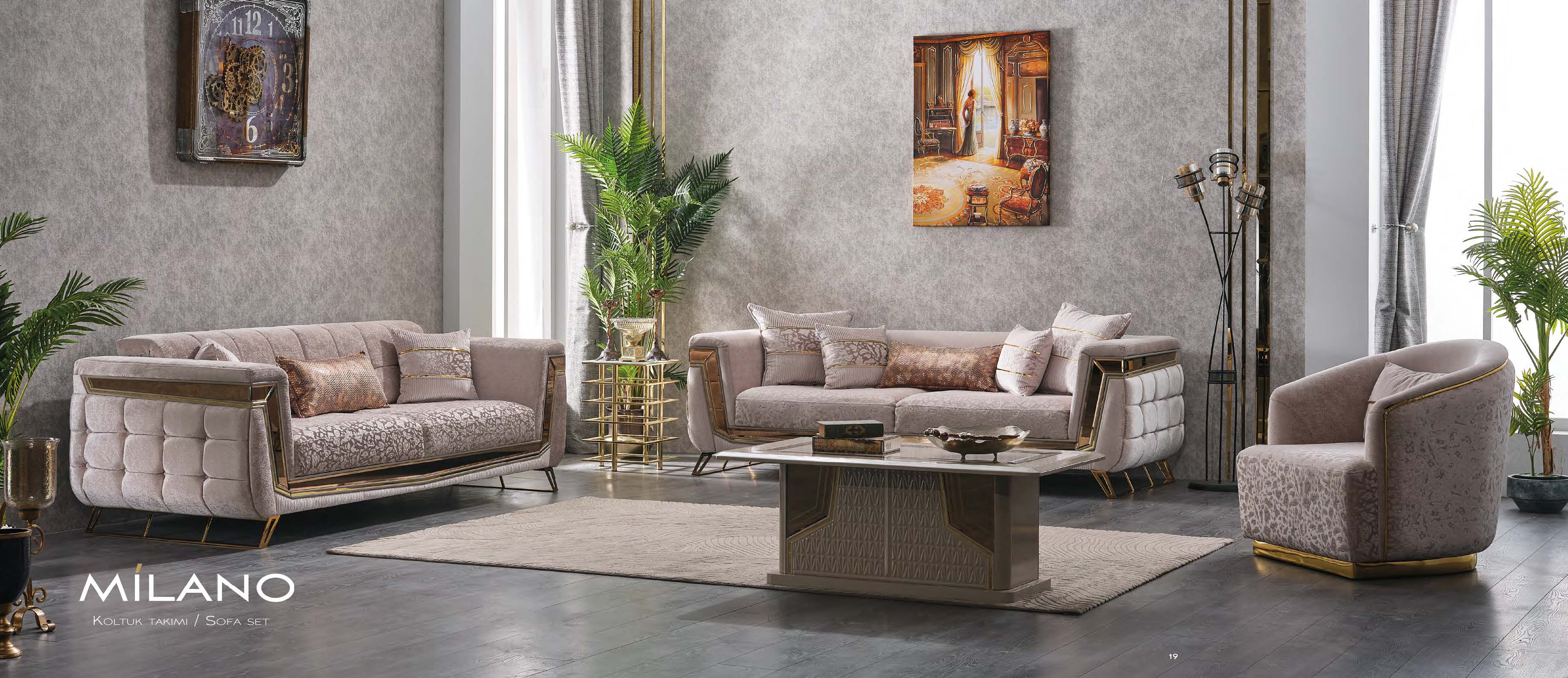 Maximo – Vizyon Mobilya