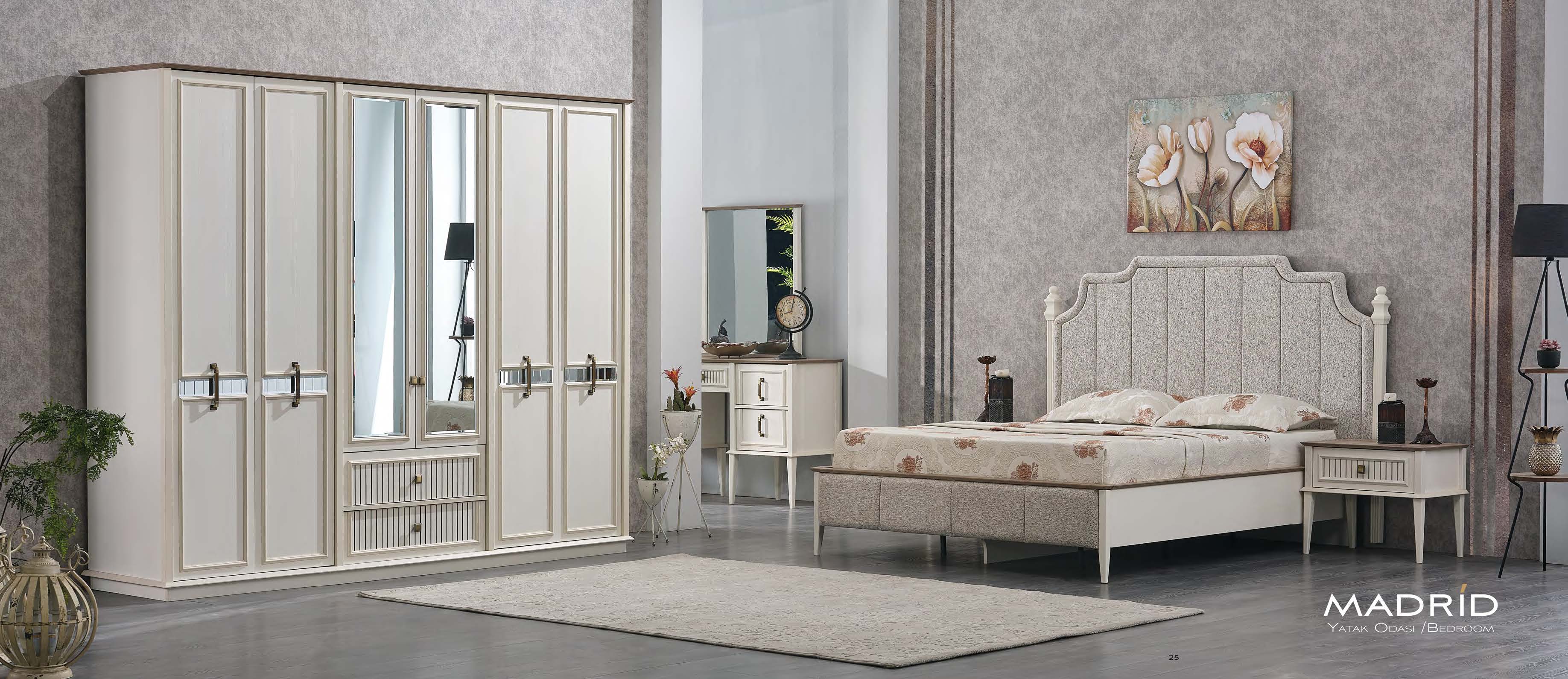 Maximo – Vizyon Mobilya