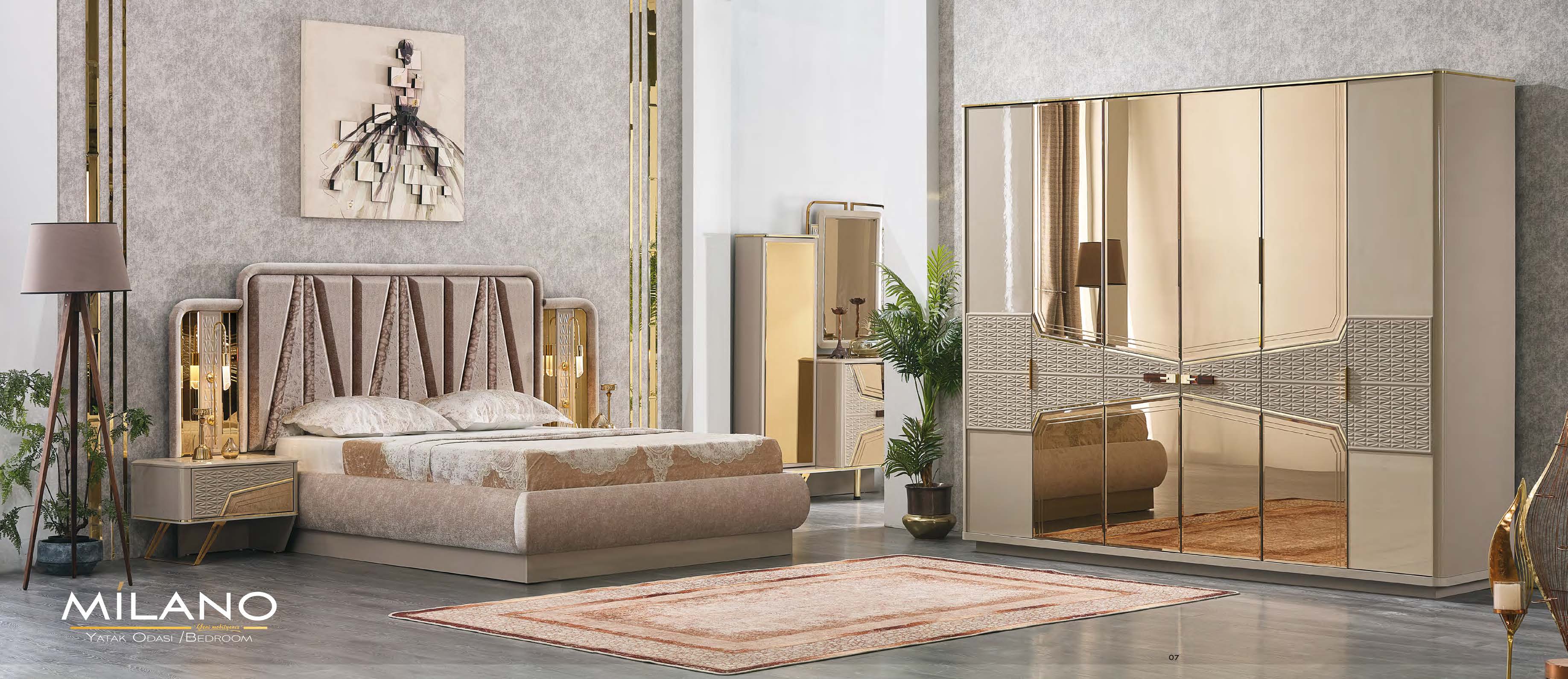 Maximo – Vizyon Mobilya