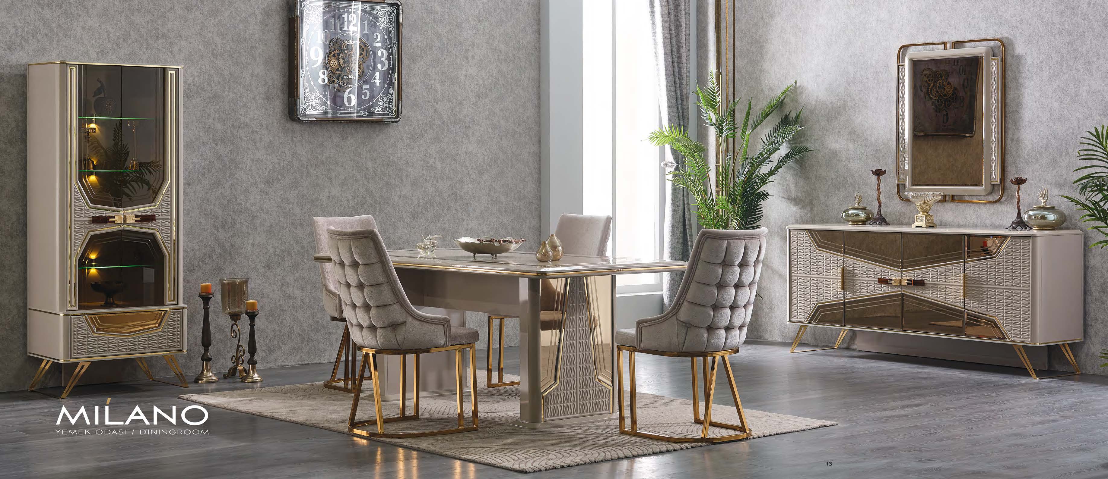 Maximo – Vizyon Mobilya